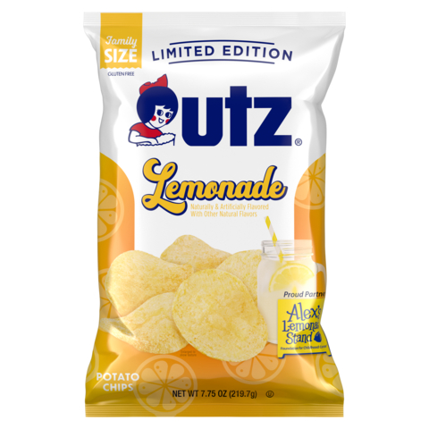Utz-Lemonade-Potato-Chips – Chupacabra Canoe Est. 2012